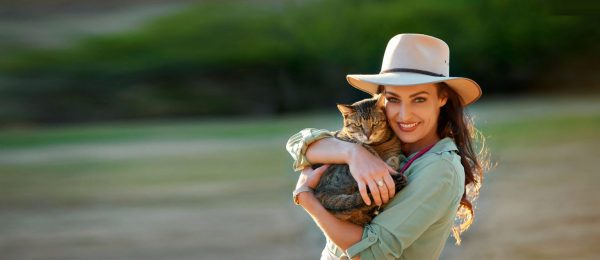 Perth Holistic Vet - Dr Louisa Fenny