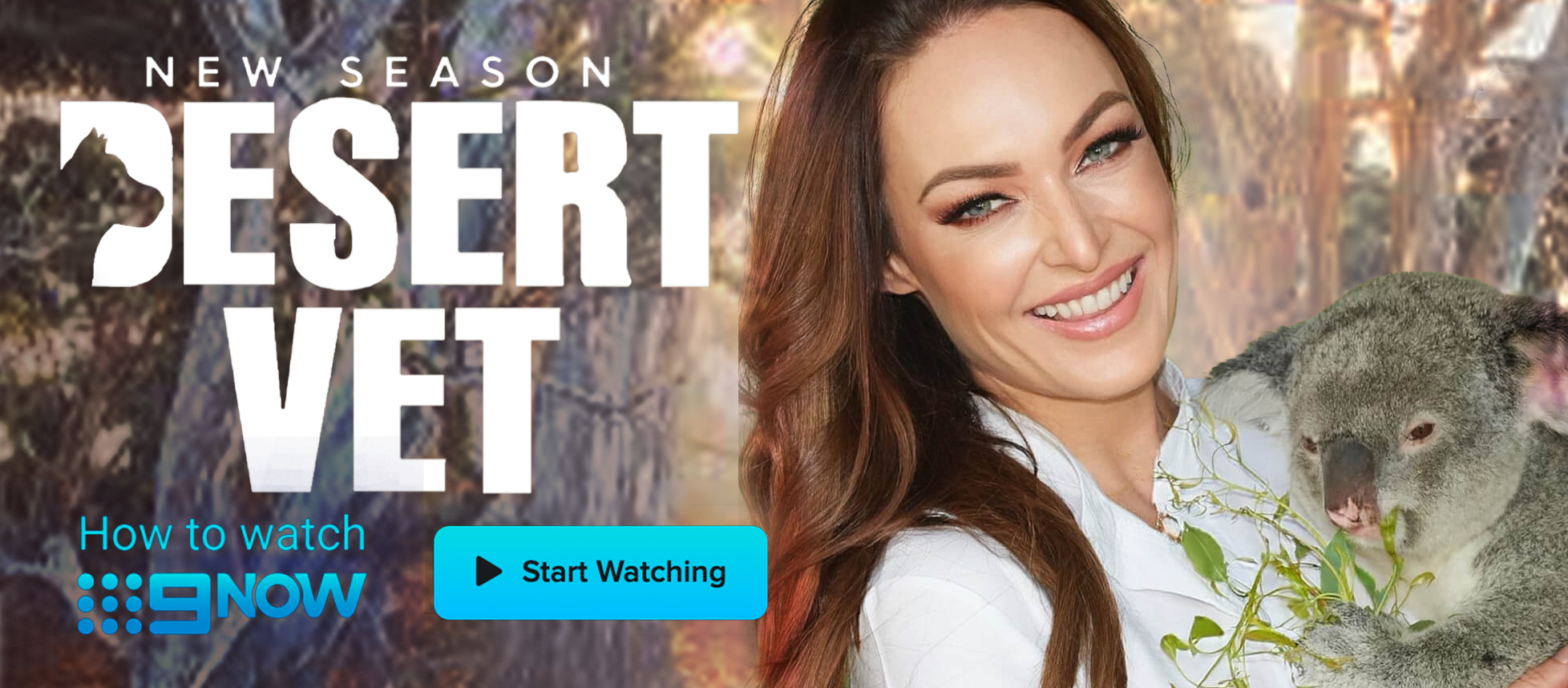 Perth Holistic Vet - Dr Louisa Fenny