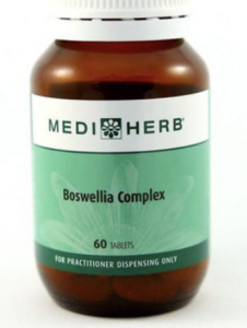 Boswellia Complex: Herbal Anti-Inflammatory Pain Relief - Dr Louisa Fenny